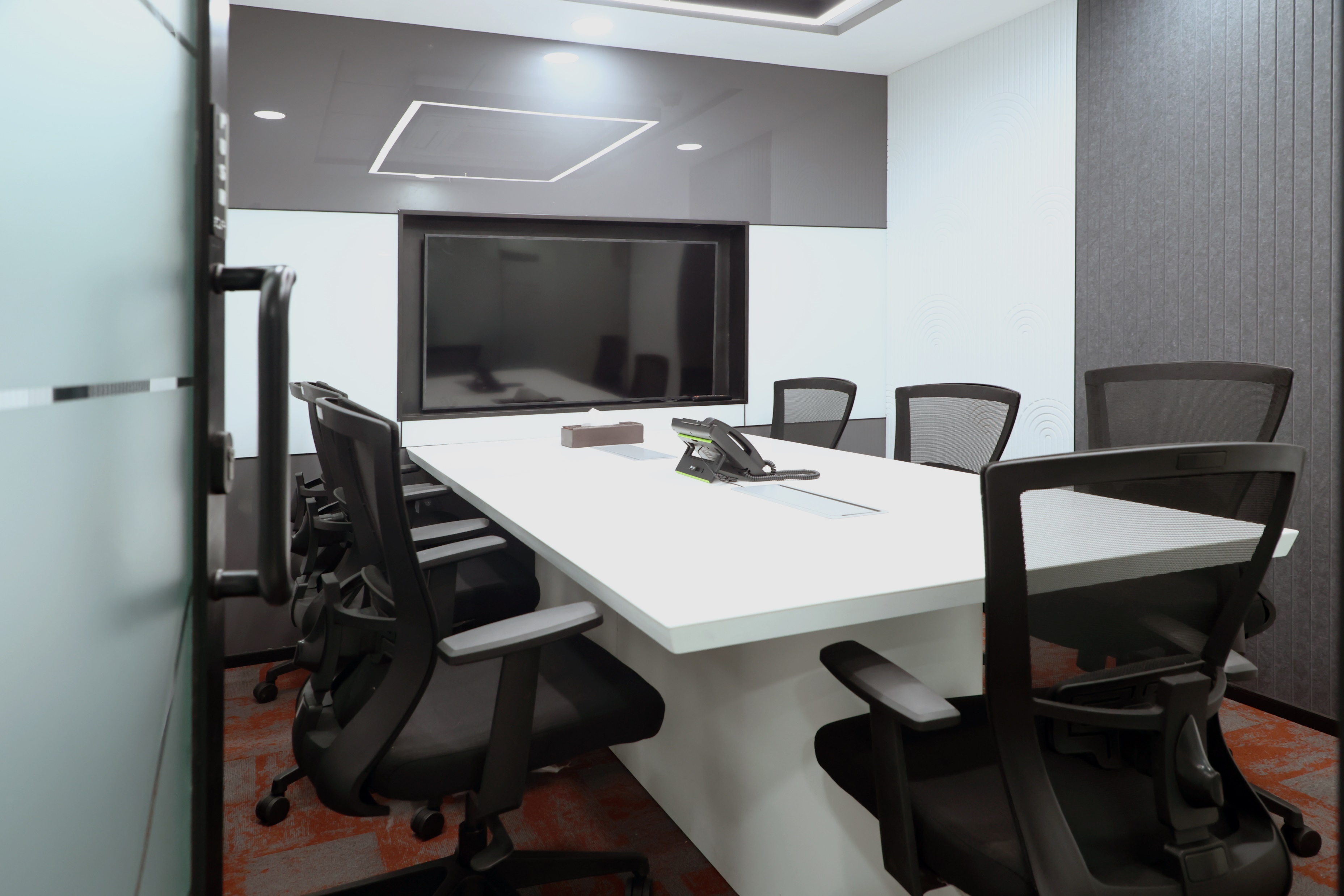 Our Services | Design & Structure - Comprehensive Architectural Solutions